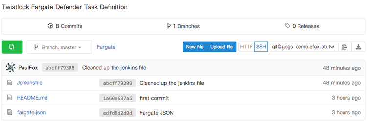 Prisma Cloud Technical Documentation