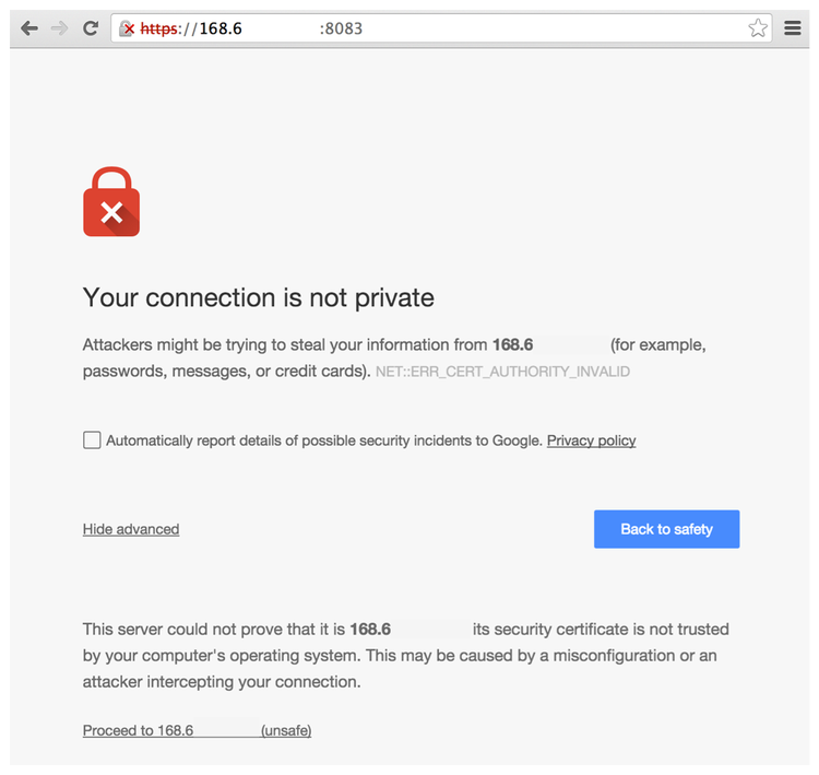 Prisma Cloud Technical Documentation