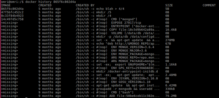Prisma Cloud Technical Documentation