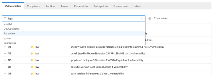 Prisma Cloud Technical Documentation