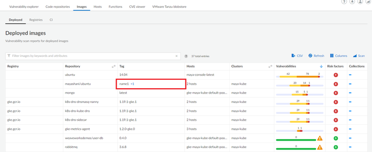 Prisma Cloud Technical Documentation