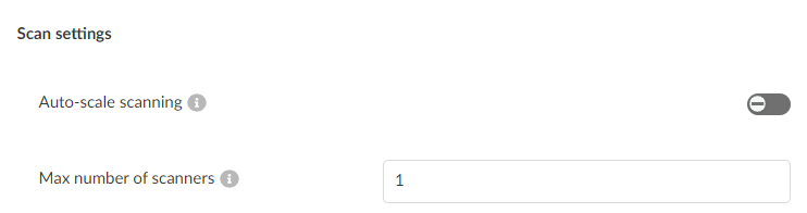 Prisma Cloud Technical Documentation