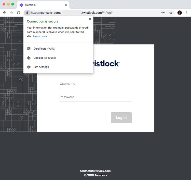 Prisma Cloud Technical Documentation