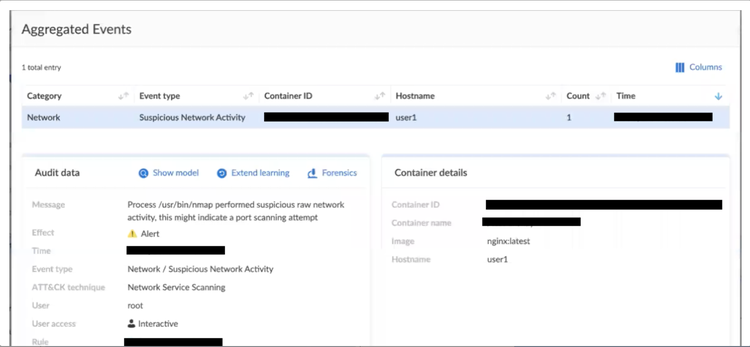 Prisma Cloud Technical Documentation