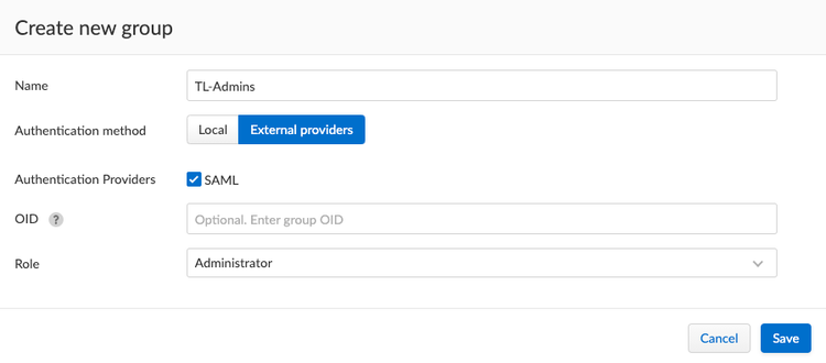 Prisma Cloud Technical Documentation