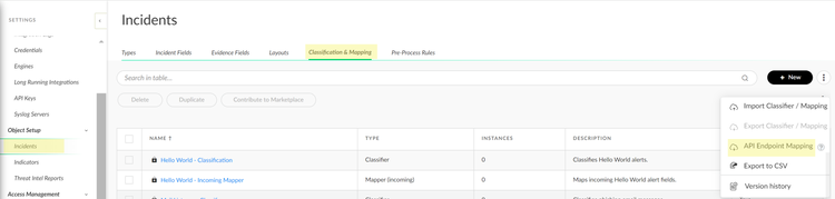 Prisma Cloud Technical Documentation
