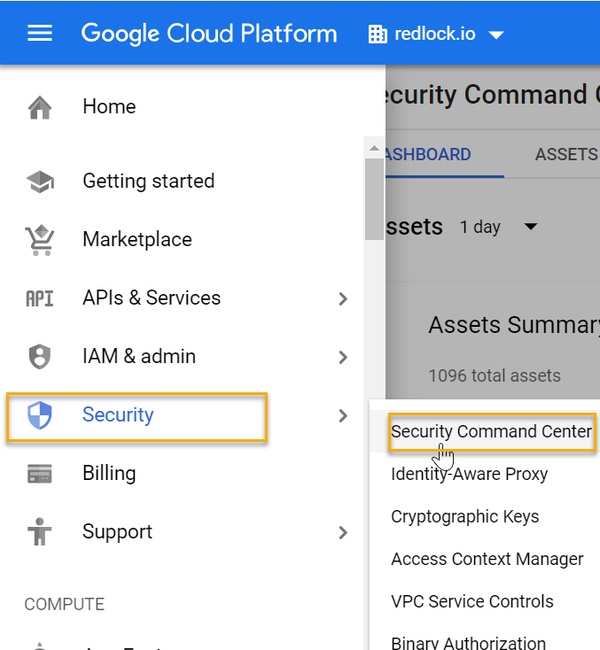 Prisma Cloud Technical Documentation