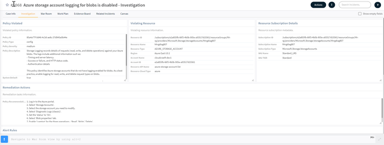 Prisma Cloud Technical Documentation