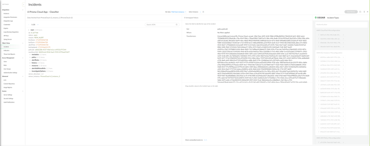 Prisma Cloud Technical Documentation