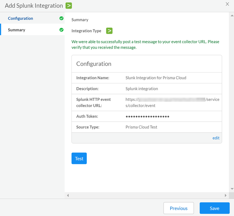 Prisma Cloud Technical Documentation