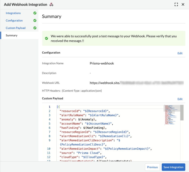Prisma Cloud Technical Documentation