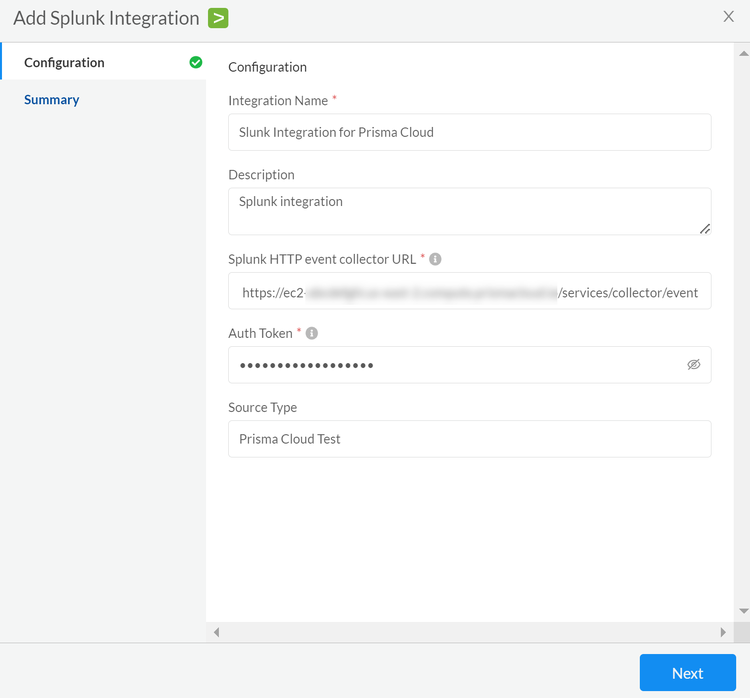 Prisma Cloud Technical Documentation