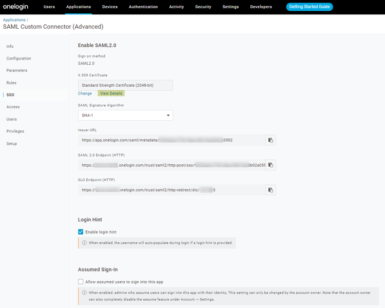 Prisma Cloud Technical Documentation