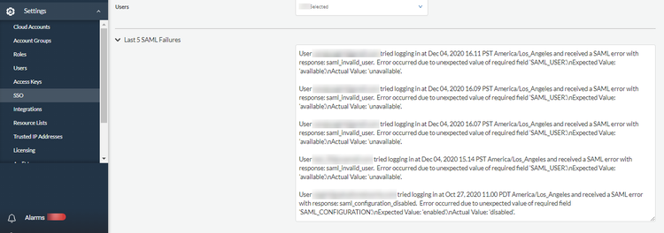 Prisma Cloud Technical Documentation