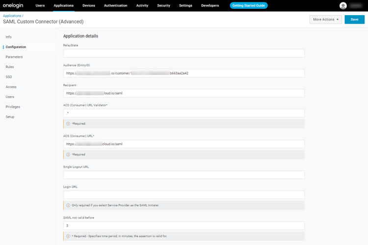 Prisma Cloud Technical Documentation