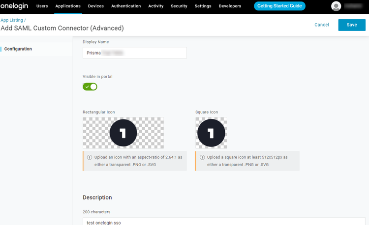 Prisma Cloud Technical Documentation