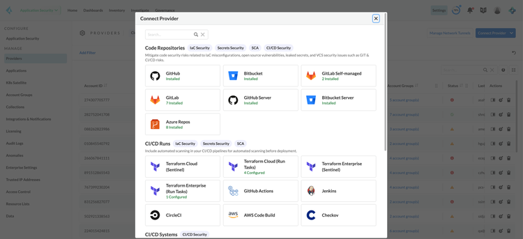 Prisma Cloud Technical Documentation