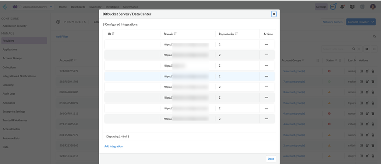 Prisma Cloud Technical Documentation