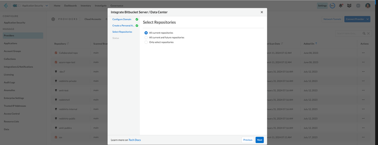 Prisma Cloud Technical Documentation