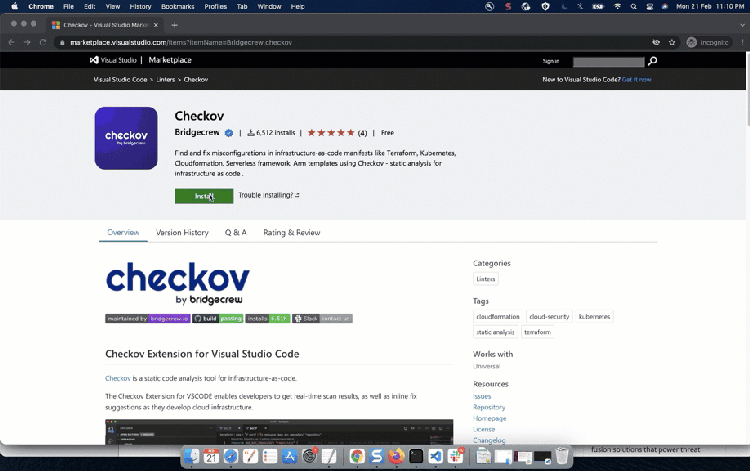 Prisma Cloud Technical Documentation