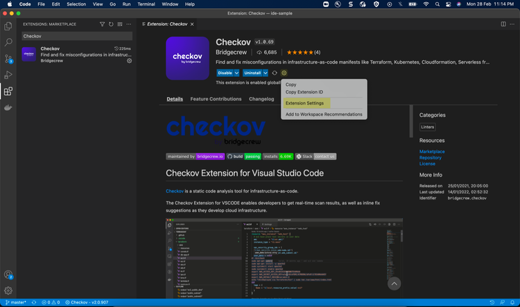 Prisma Cloud Technical Documentation