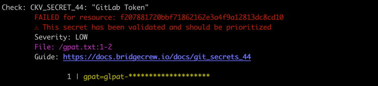 Prisma Cloud Technical Documentation