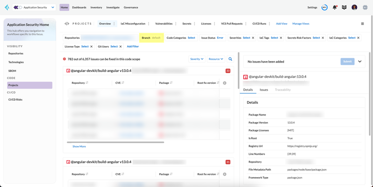 Prisma Cloud Technical Documentation