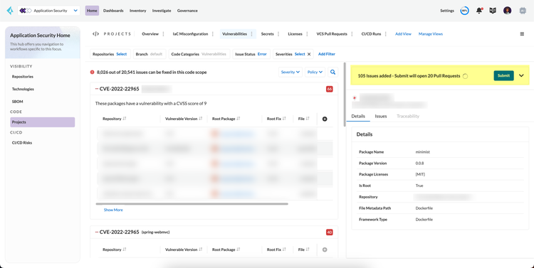 Prisma Cloud Technical Documentation