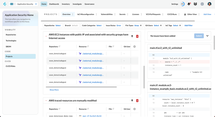 Prisma Cloud Technical Documentation