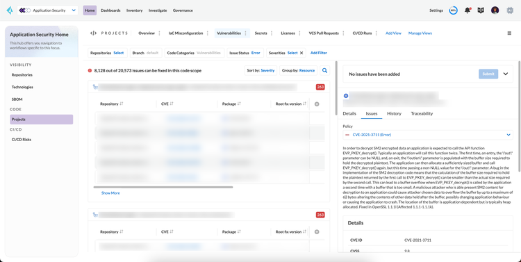 Prisma Cloud Technical Documentation