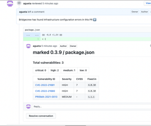 Prisma Cloud Technical Documentation