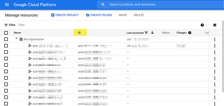 Prisma Cloud Technical Documentation