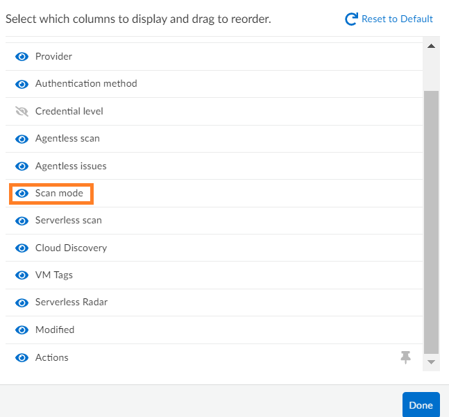 Prisma Cloud Technical Documentation