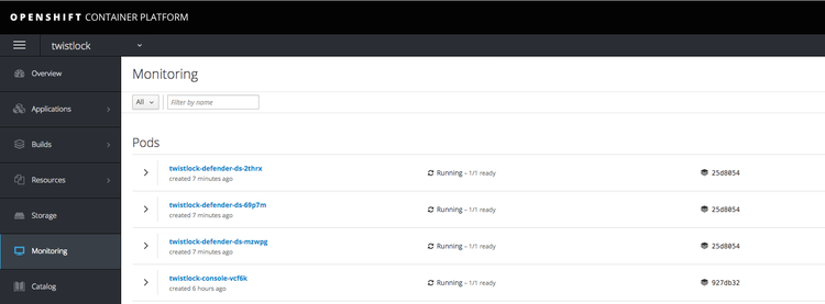 Prisma Cloud Technical Documentation