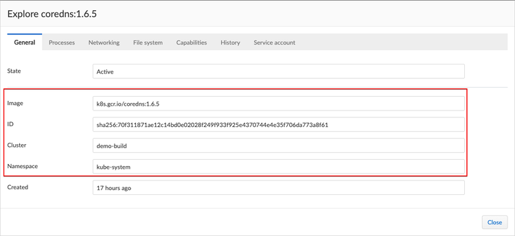 Prisma Cloud Technical Documentation