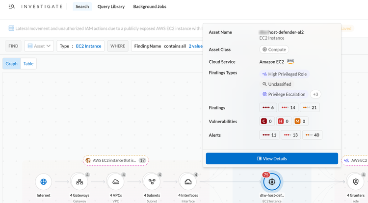 Prisma Cloud Technical Documentation