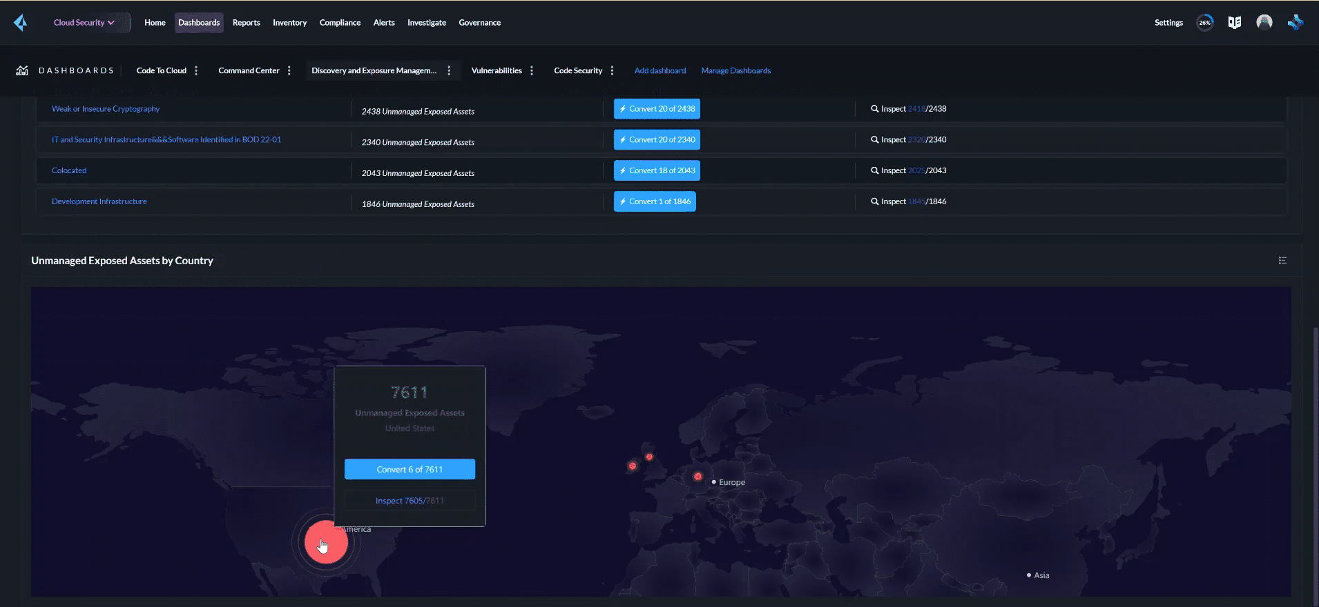 Prisma Cloud Technical Documentation