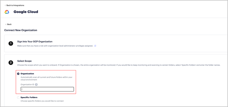 Prisma Cloud Technical Documentation