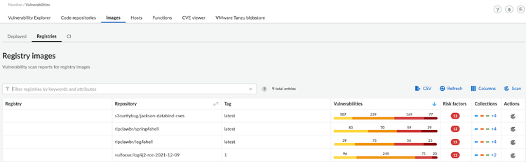 Prisma Cloud Technical Documentation
